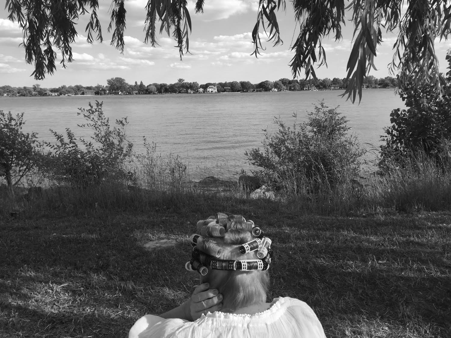 Summer Portfolio: Amy Sacka — Musée Magazine