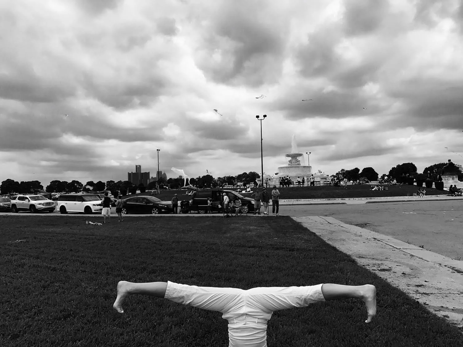 Summer Portfolio: Amy Sacka — Musée Magazine