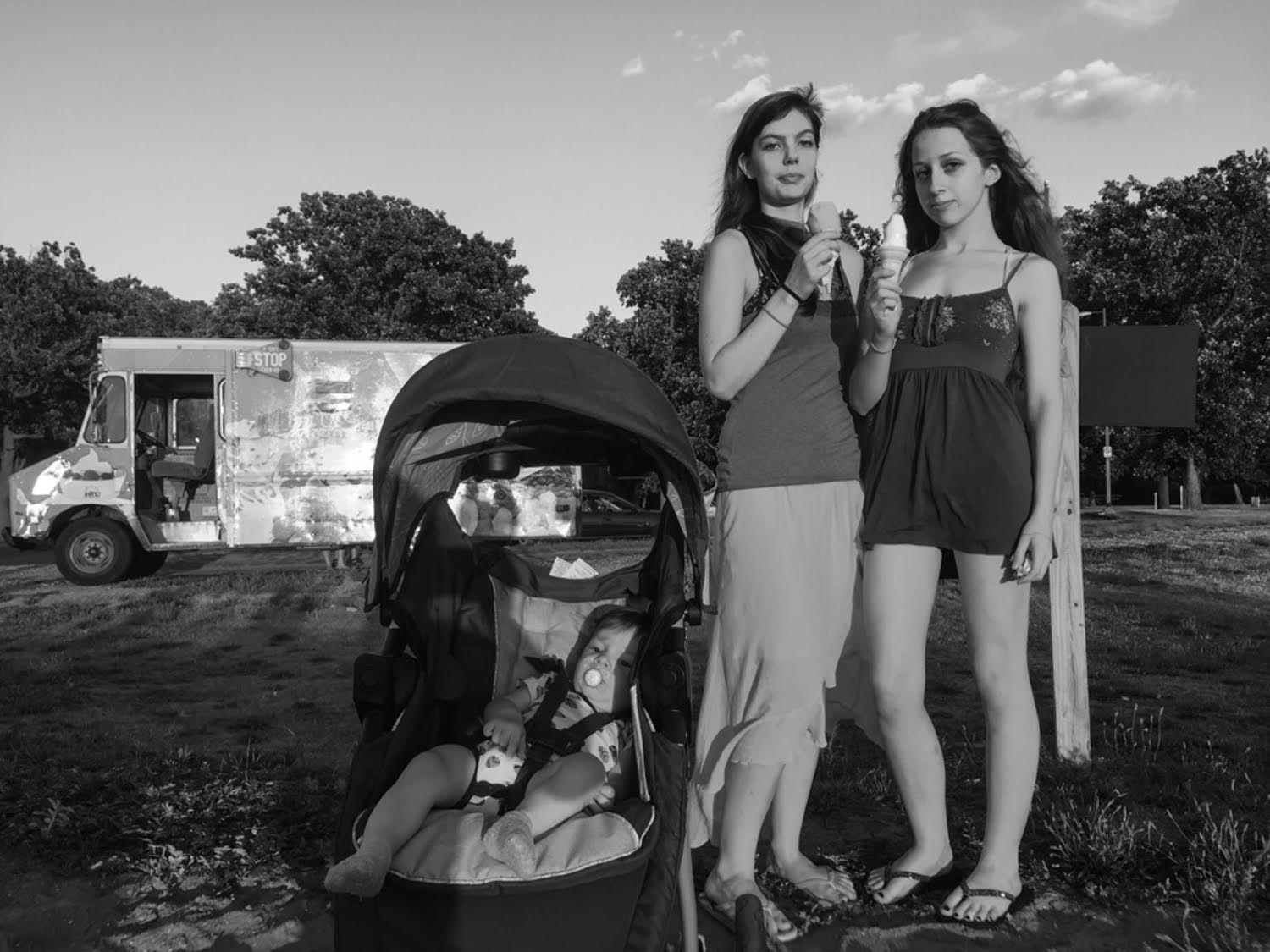 Summer Portfolio: Amy Sacka — Musée Magazine