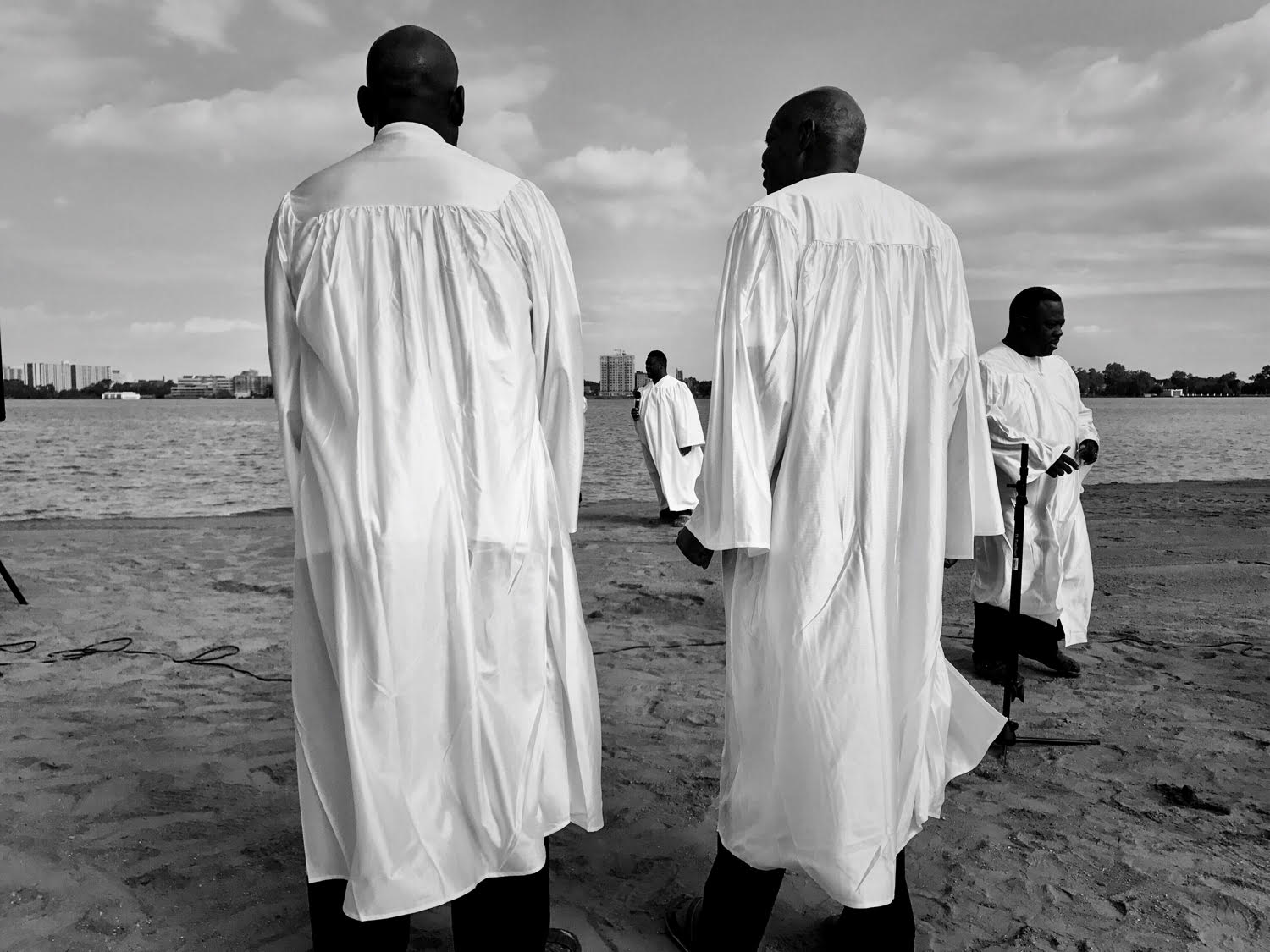 Summer Portfolio: Amy Sacka — Musée Magazine