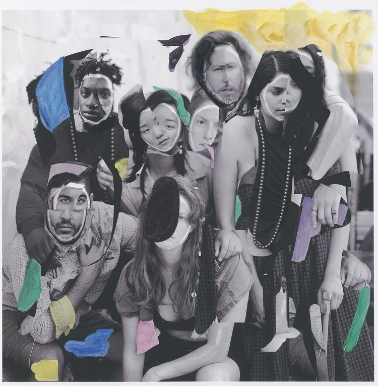 Interview: Charlie Rubin — Musée Magazine