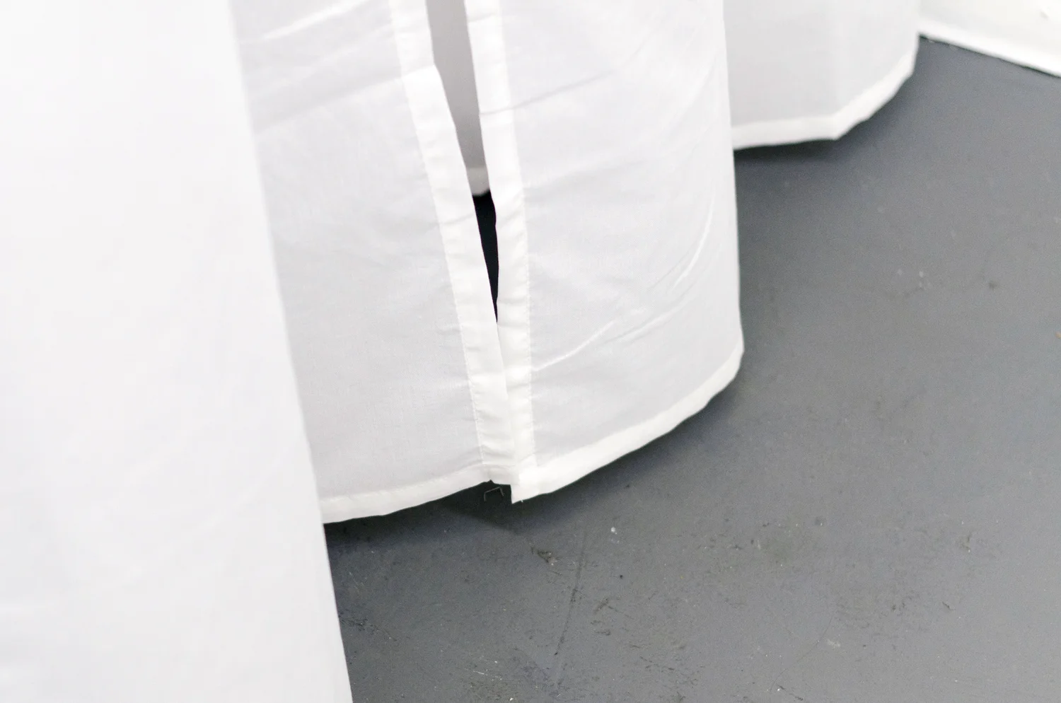 Exhibition Review: Eva O'leary at Meyohas — Musée Magazine