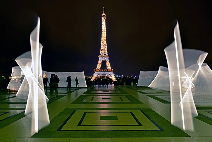 Photographic Alphabet: V is for Vicki DaSilva — Musée Magazine