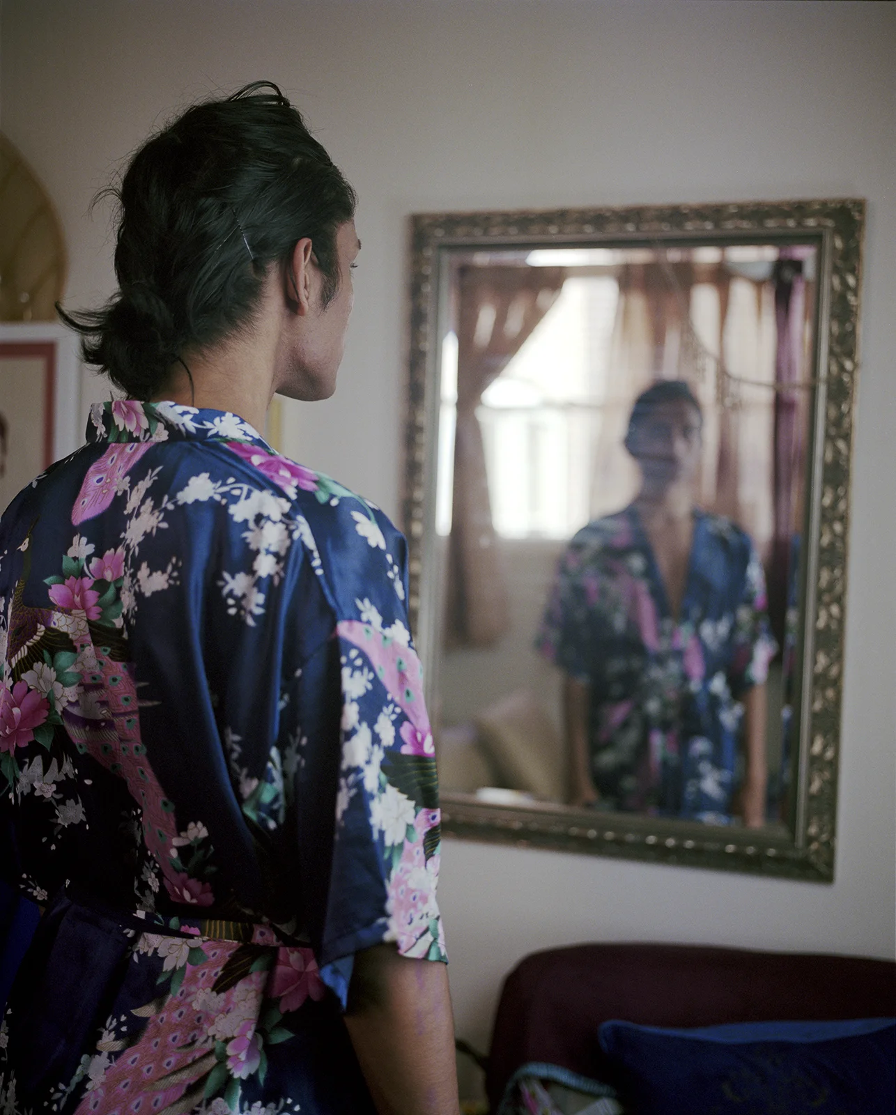 Weekend Portfolio: Shawn Rowe — Musée Magazine