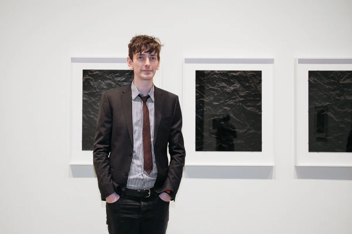 Art Out: Ben Cauchi – As above, so below — Musée Magazine