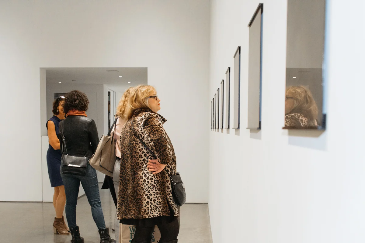 Art Out: Ben Cauchi – As above, so below — Musée Magazine