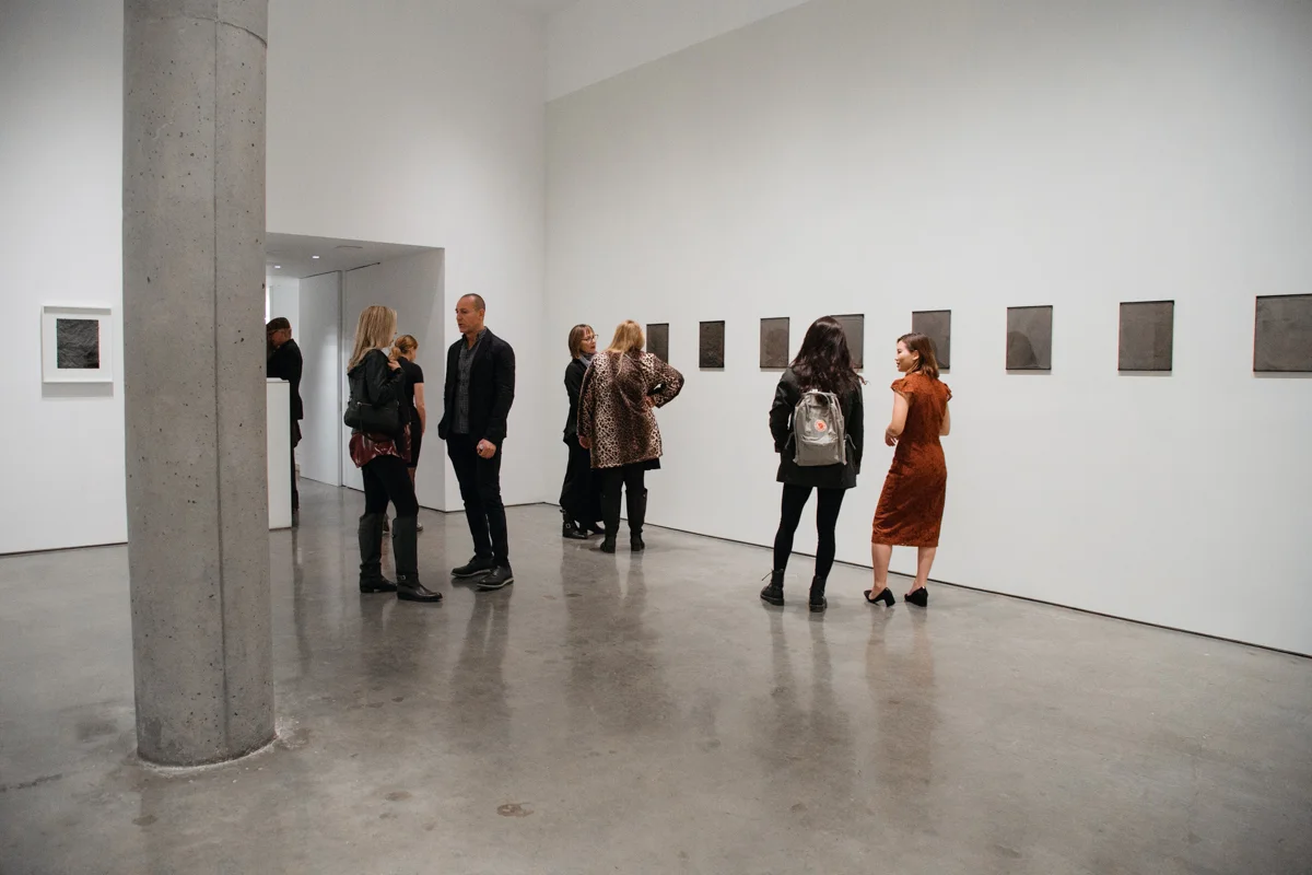 Art Out: Ben Cauchi – As above, so below — Musée Magazine