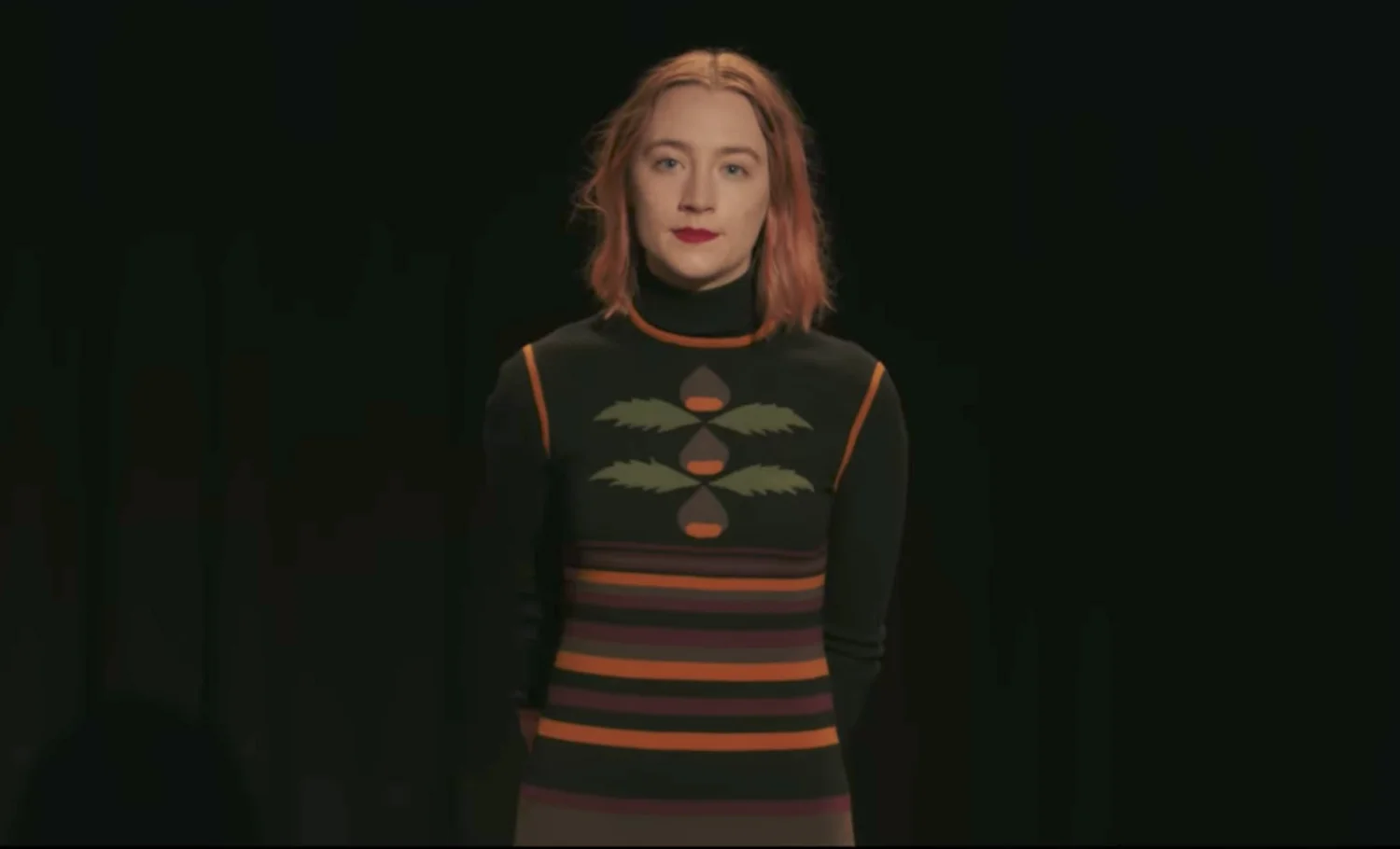 Film Review: Lady Bird (2017) — Musée Magazine