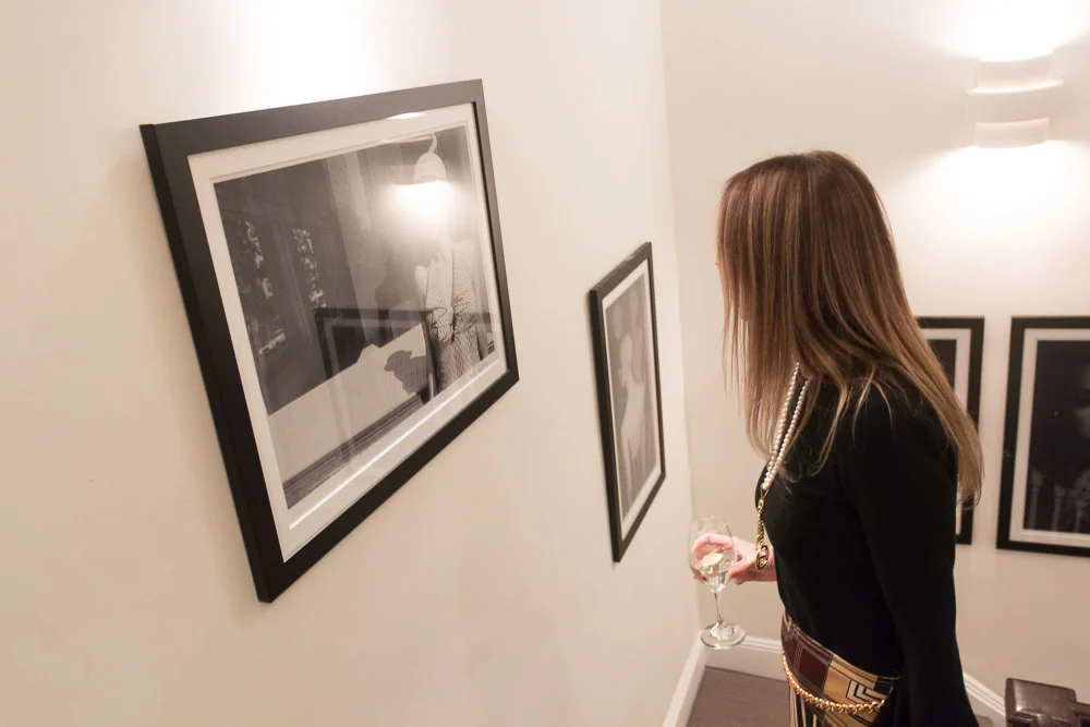 Rose Hartman - The Infamous Rose Hartman — Musée Magazine