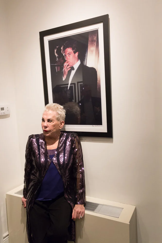 Rose Hartman - The Infamous Rose Hartman — Musée Magazine