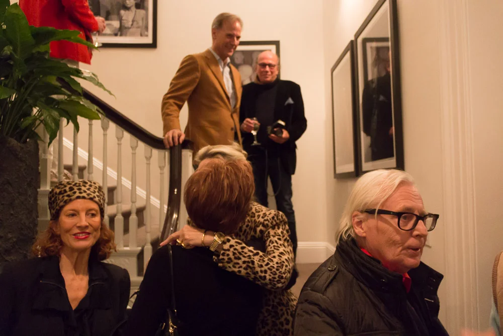 Rose Hartman - The Infamous Rose Hartman — Musée Magazine