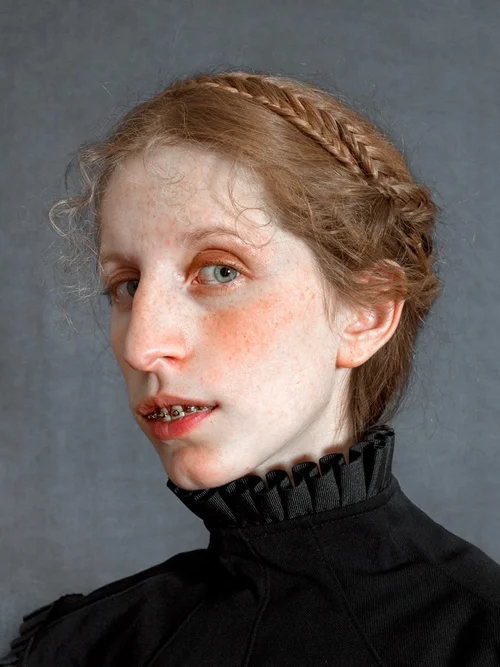 Women Crush Wednesday: Romina Ressia — Musée Magazine