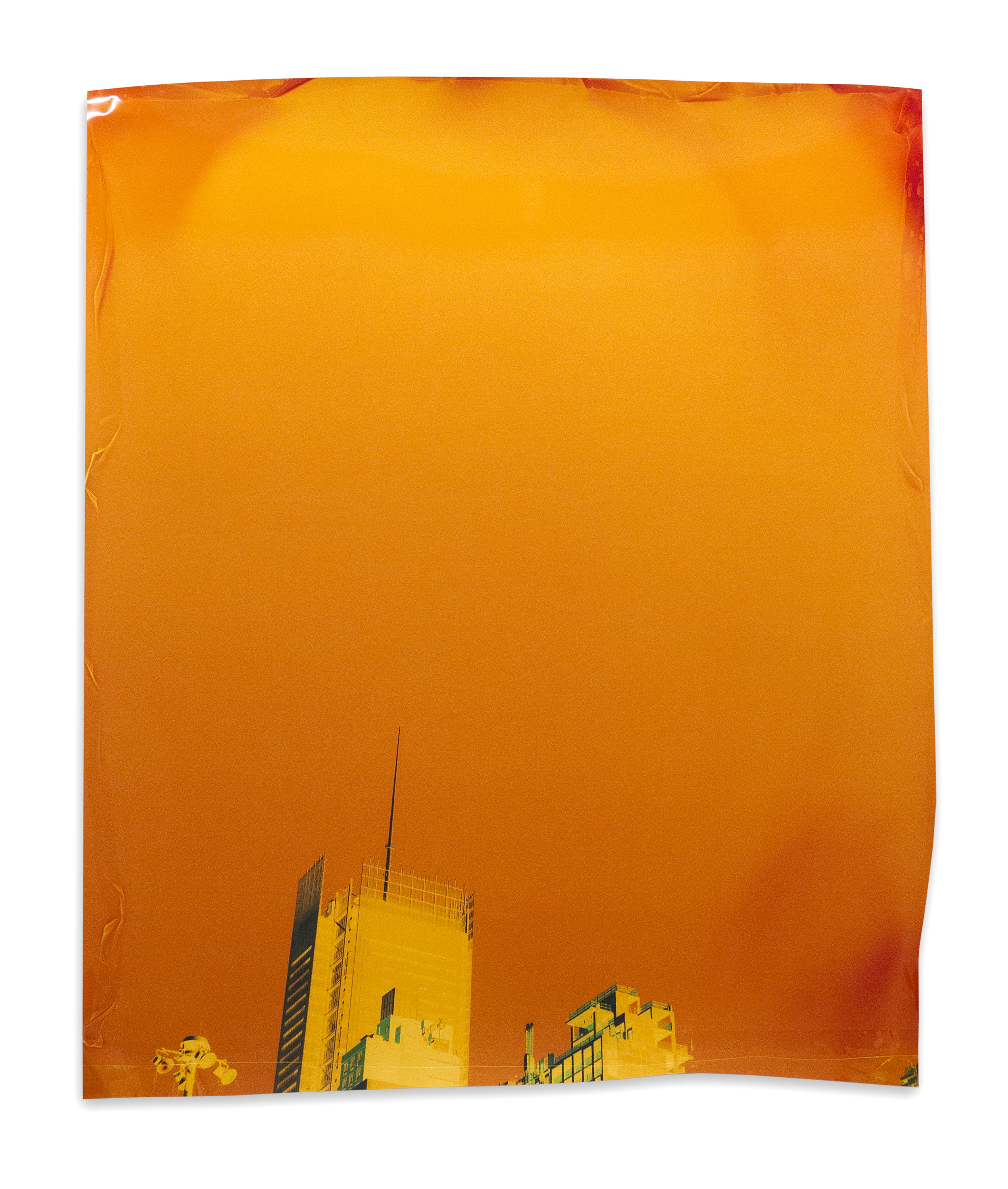 The Archives: John Chiara — Musée Magazine