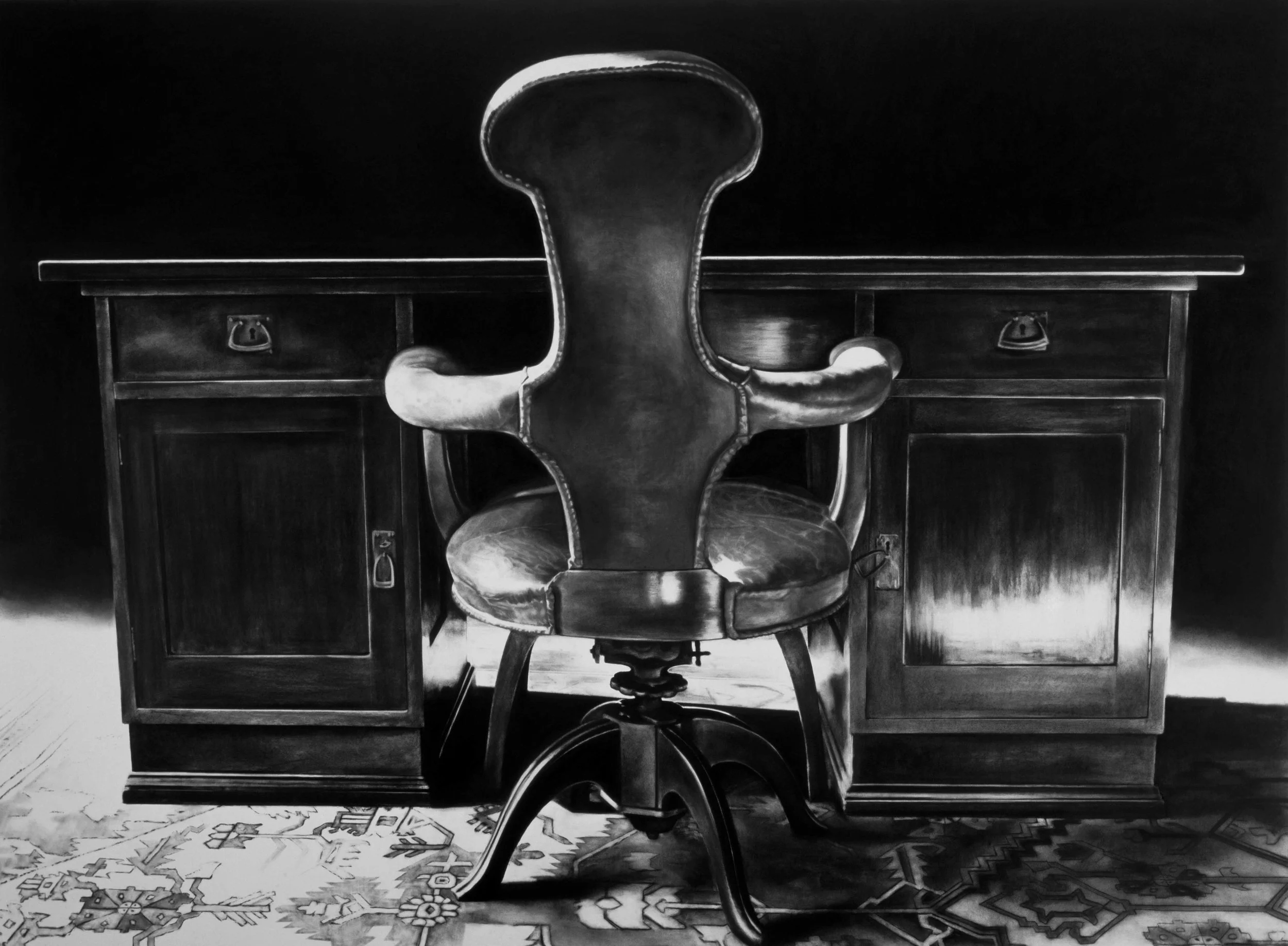 The Archives: Roberto Longo — Musée Magazine