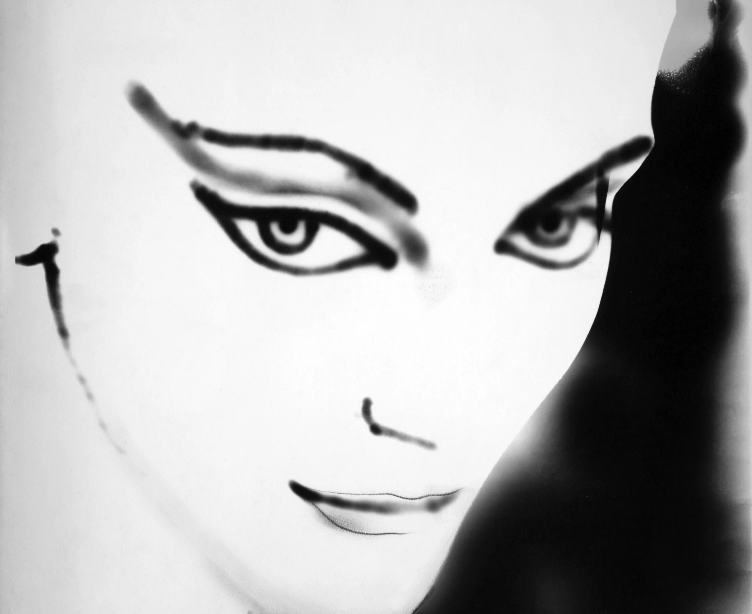 The Archives: Lilian Bassman — Musée Magazine