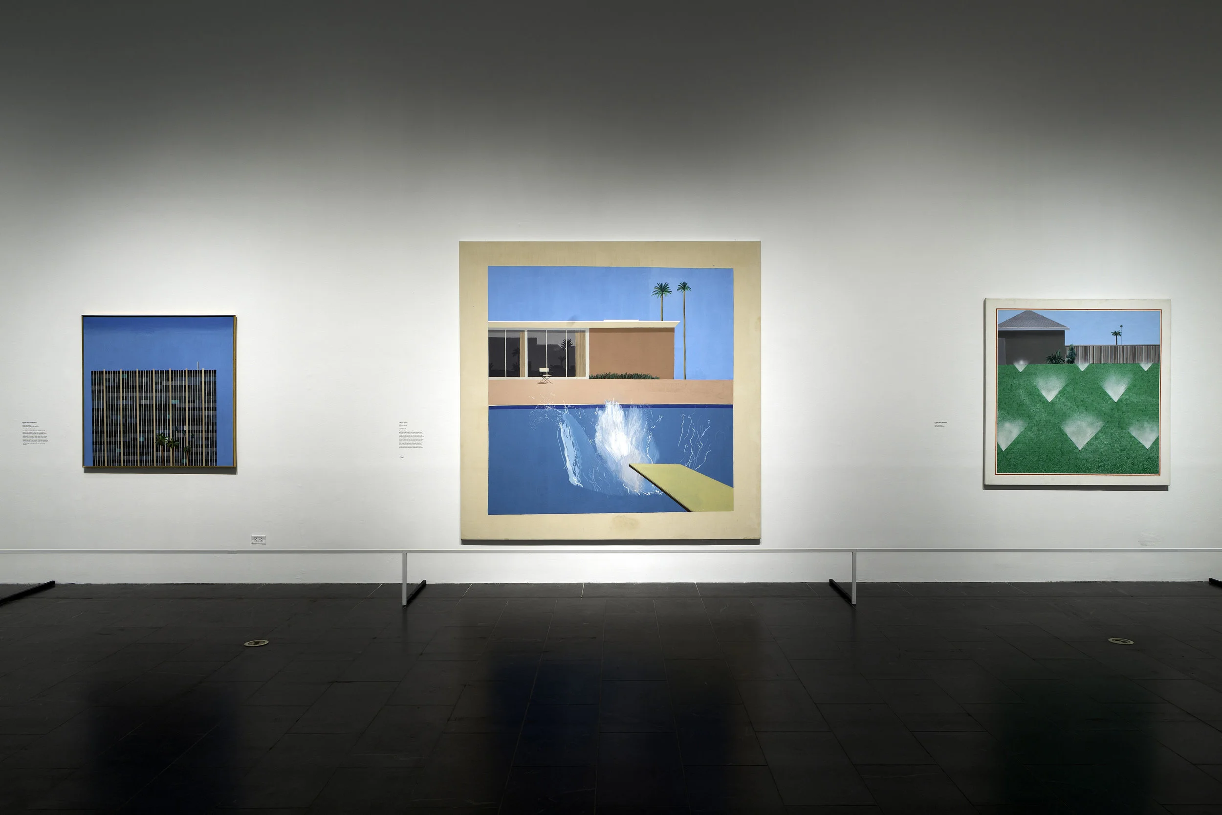 Feature: David Hockney — Musée Magazine