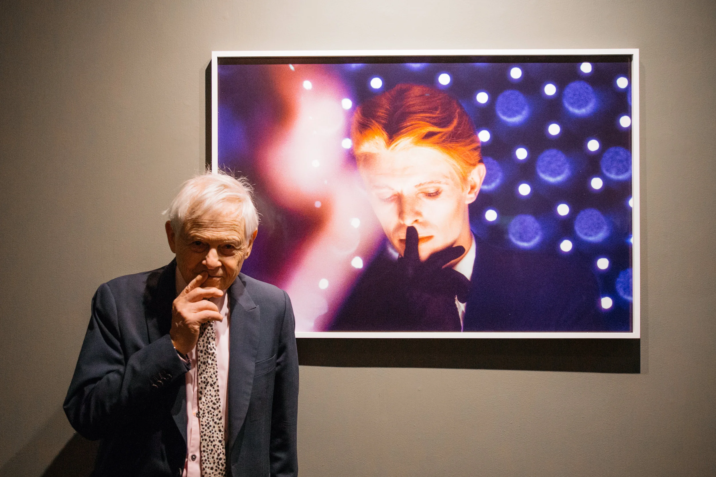 Art Out: Steve Schapiro - "Heroic Times" — Musée Magazine