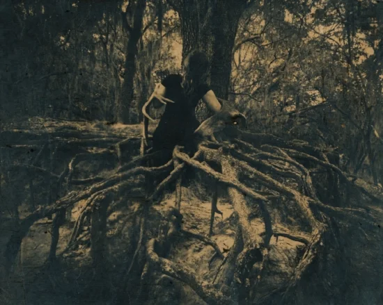 Photographic Alphabet: J is for Jaime Johnson — Musée Magazine