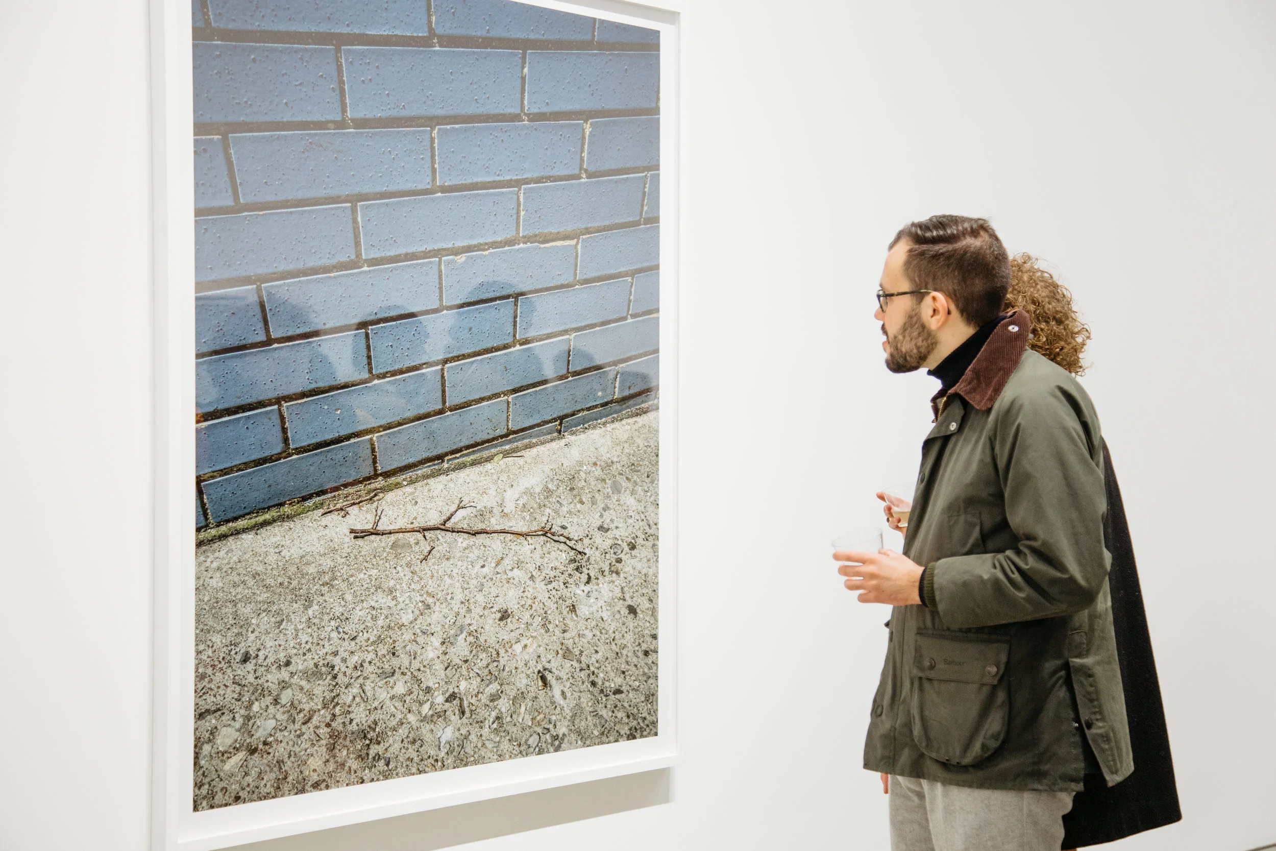 Art Out: Stephen Shore - Details — Musée Magazine