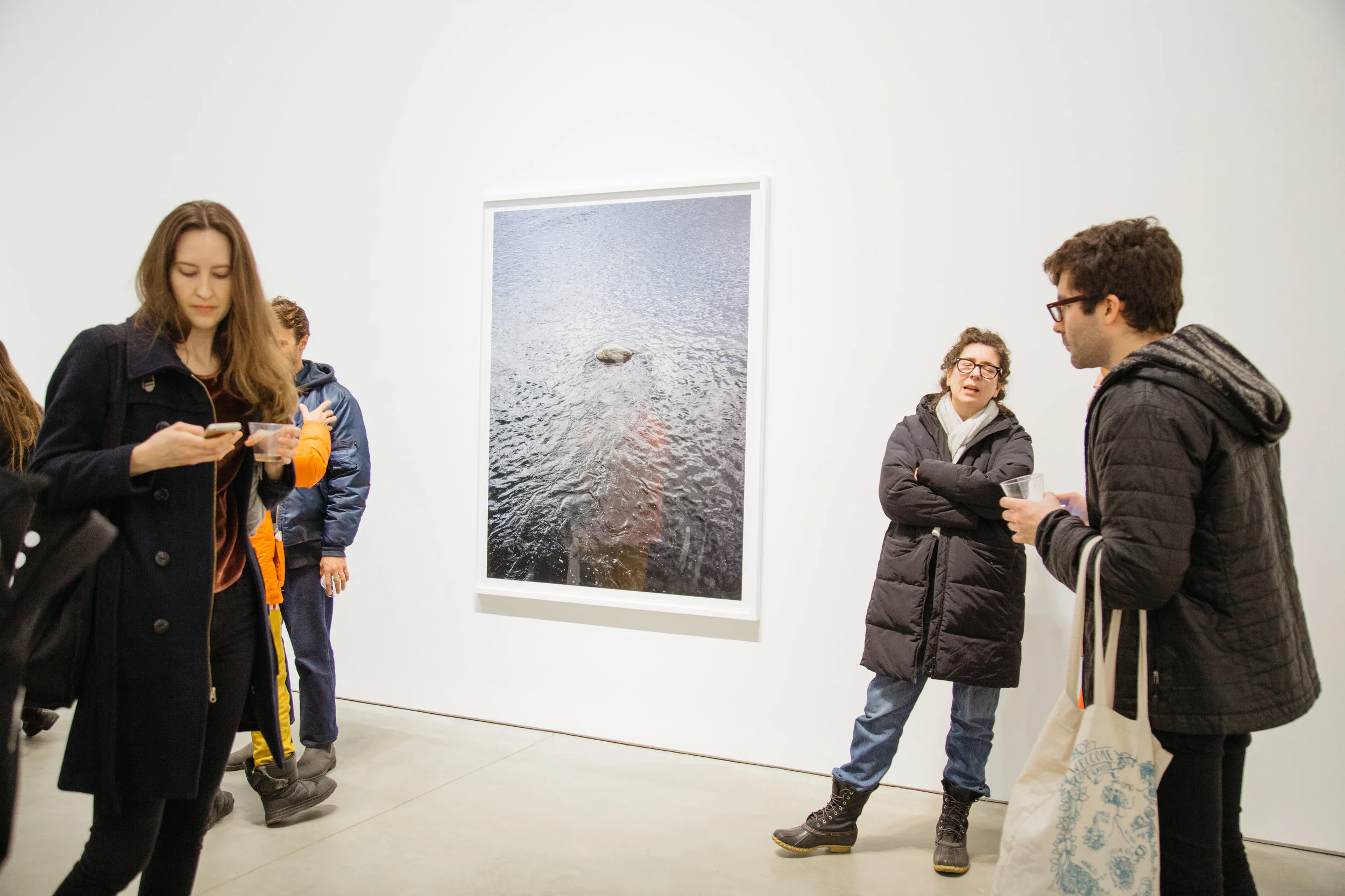 Art Out: Stephen Shore - Details — Musée Magazine