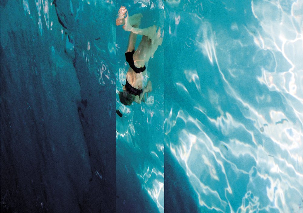 The Archives: Coco Young — Musée Magazine