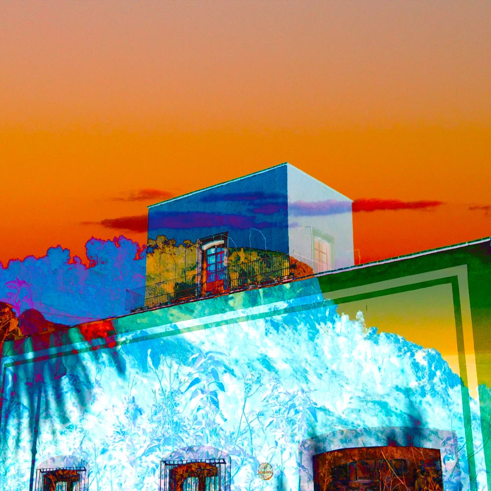 Weekend Portfolio: Marcel del Castillo — Musée Magazine