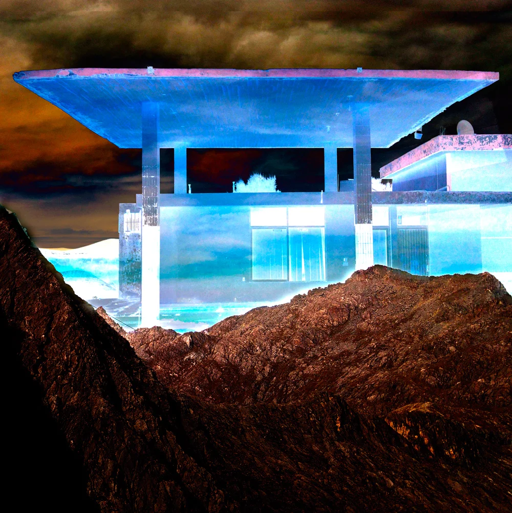 Weekend Portfolio: Marcel del Castillo — Musée Magazine