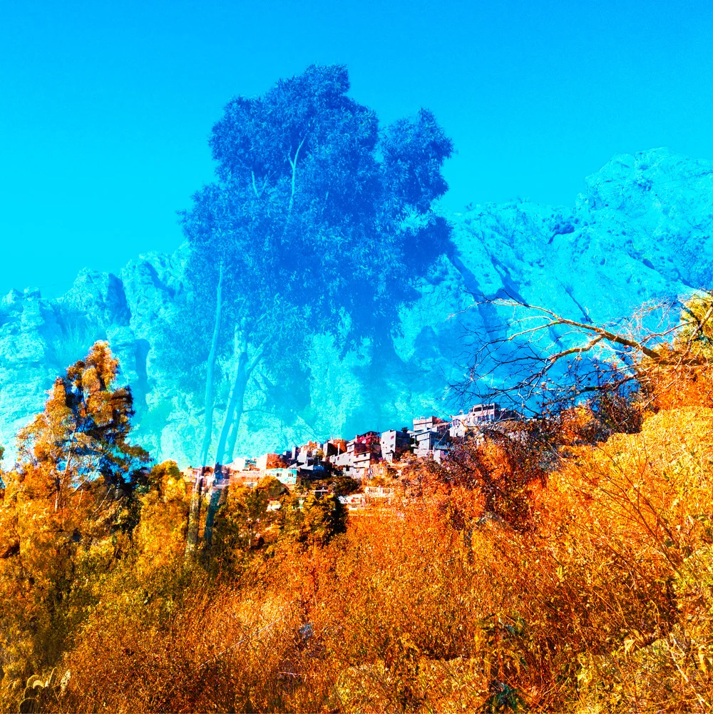 Weekend Portfolio: Marcel del Castillo — Musée Magazine