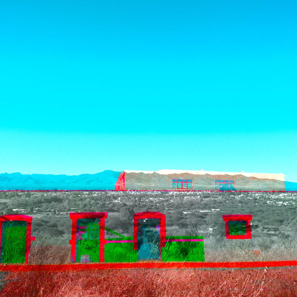 Weekend Portfolio: Marcel del Castillo — Musée Magazine