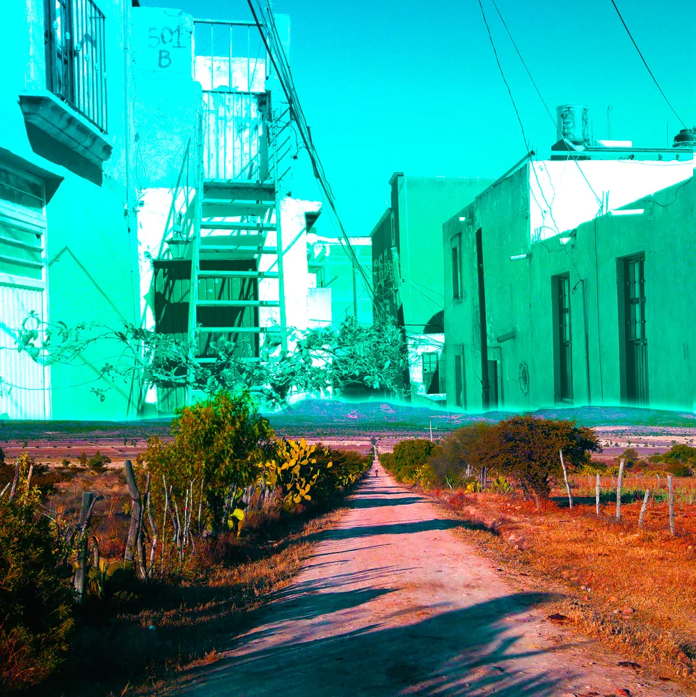 Weekend Portfolio: Marcel del Castillo — Musée Magazine