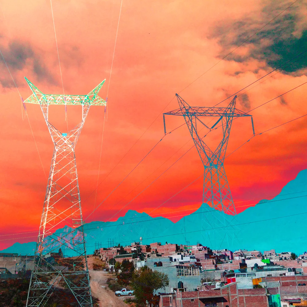 Weekend Portfolio: Marcel del Castillo — Musée Magazine