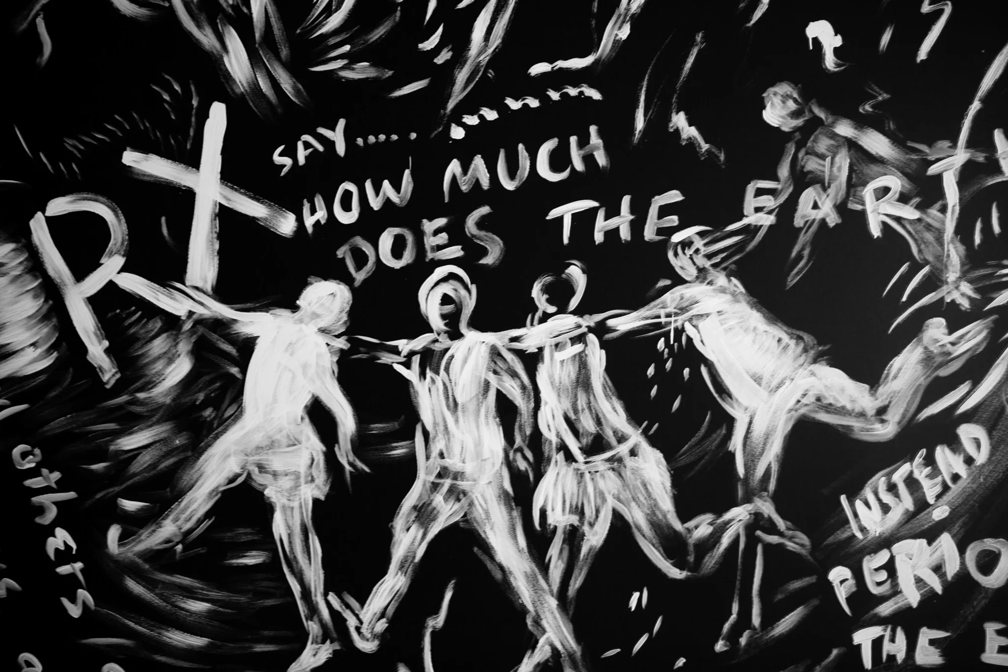 Book Review: All The Things I Lost In The Flood — Musée Magazine