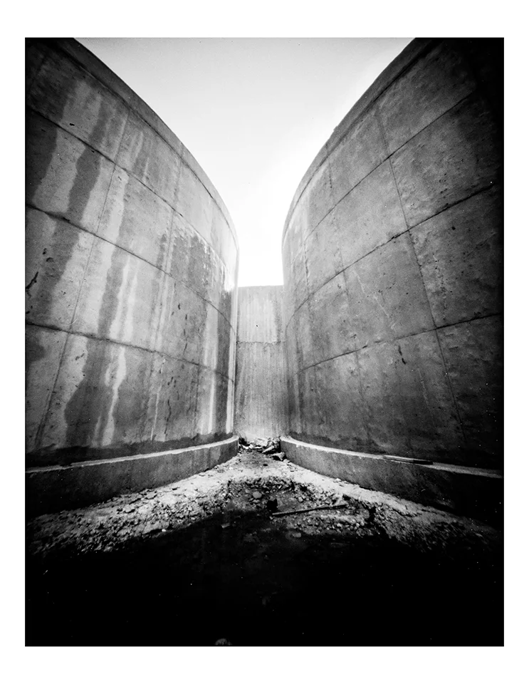 Photographic Alphabet: T is for Dimitris Triantafyllou — Musée Magazine
