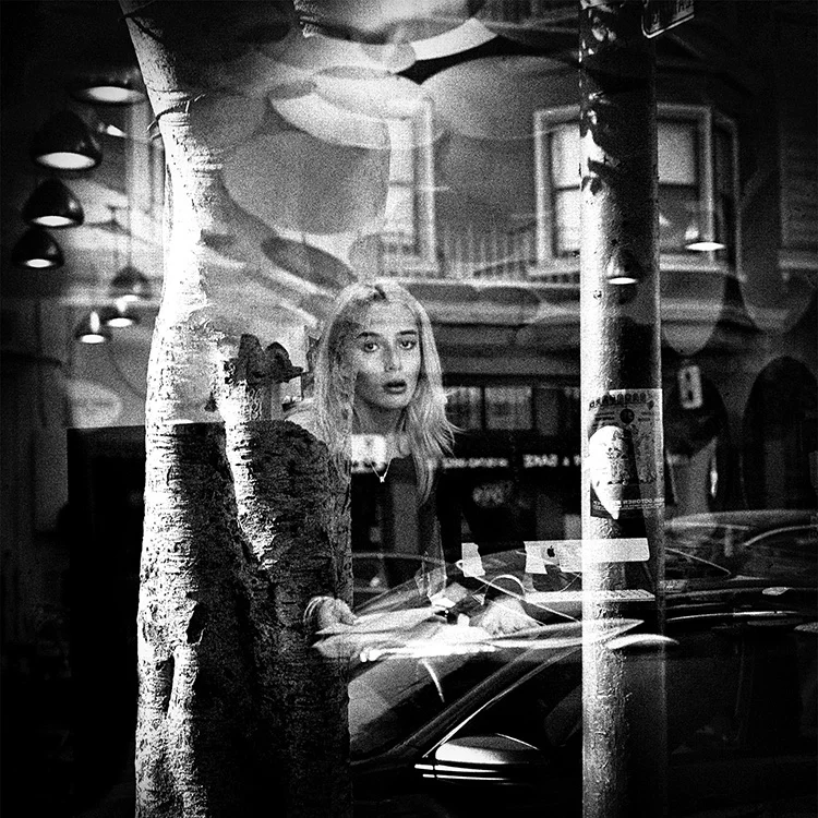 Photo Journal Mondays: Analía Gutiérrez — Musée Magazine