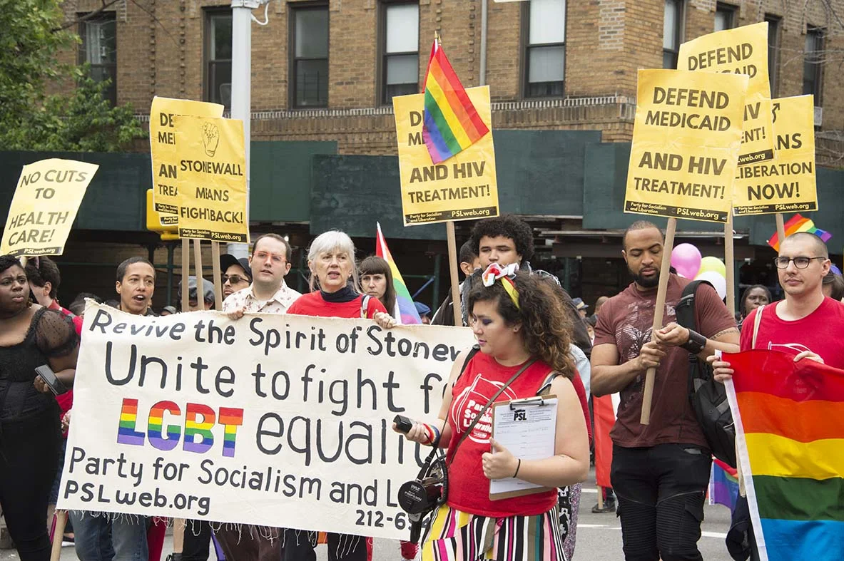 Pride Month! — Musée Magazine