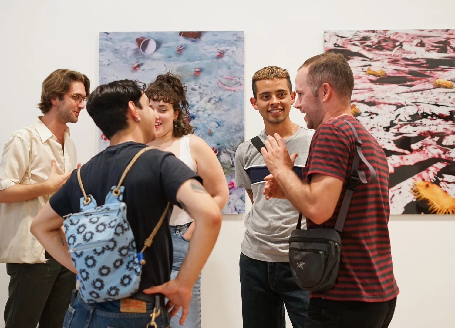 Art Out: Yale MFA Photography 2018 Thesis Show — Musée Magazine