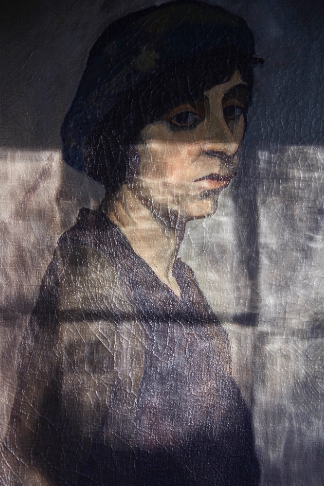 Martyn Thompson - "A Photographer Writing": #3 Sunlight and Shadows ...