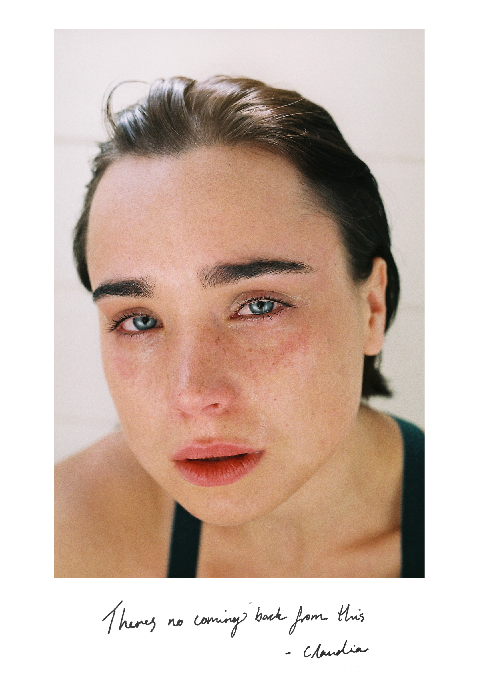 Woman Crush Wednesday: Tasha Tylee — Musée Magazine