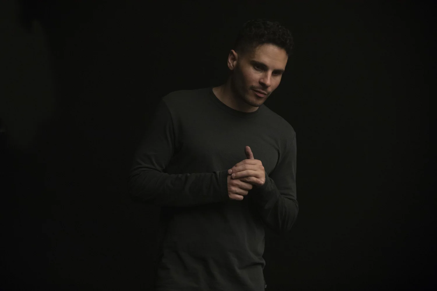 Film Review: Drew Michael — Musée Magazine