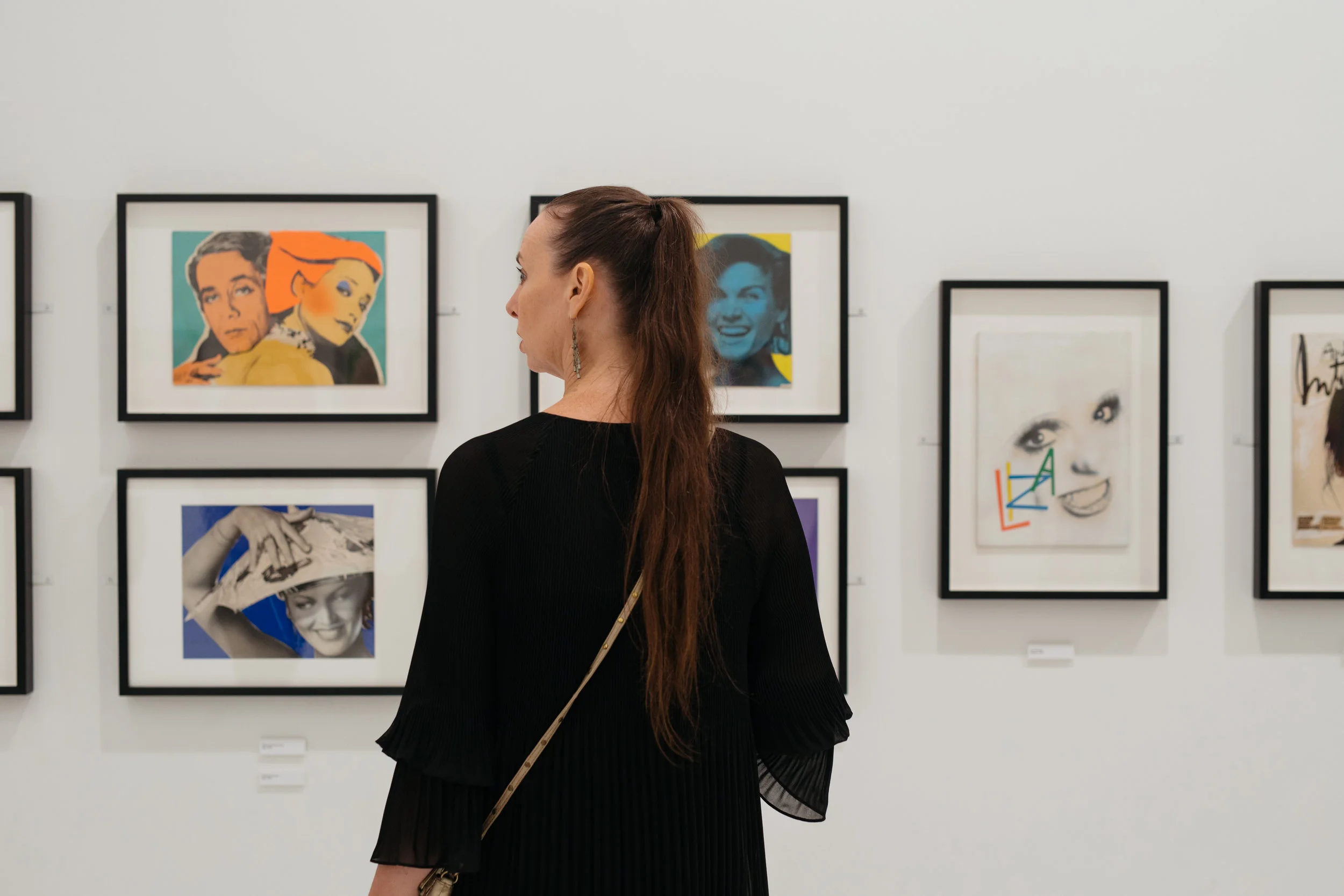 Art Out: Richard Bernstein – FAME — Musée Magazine
