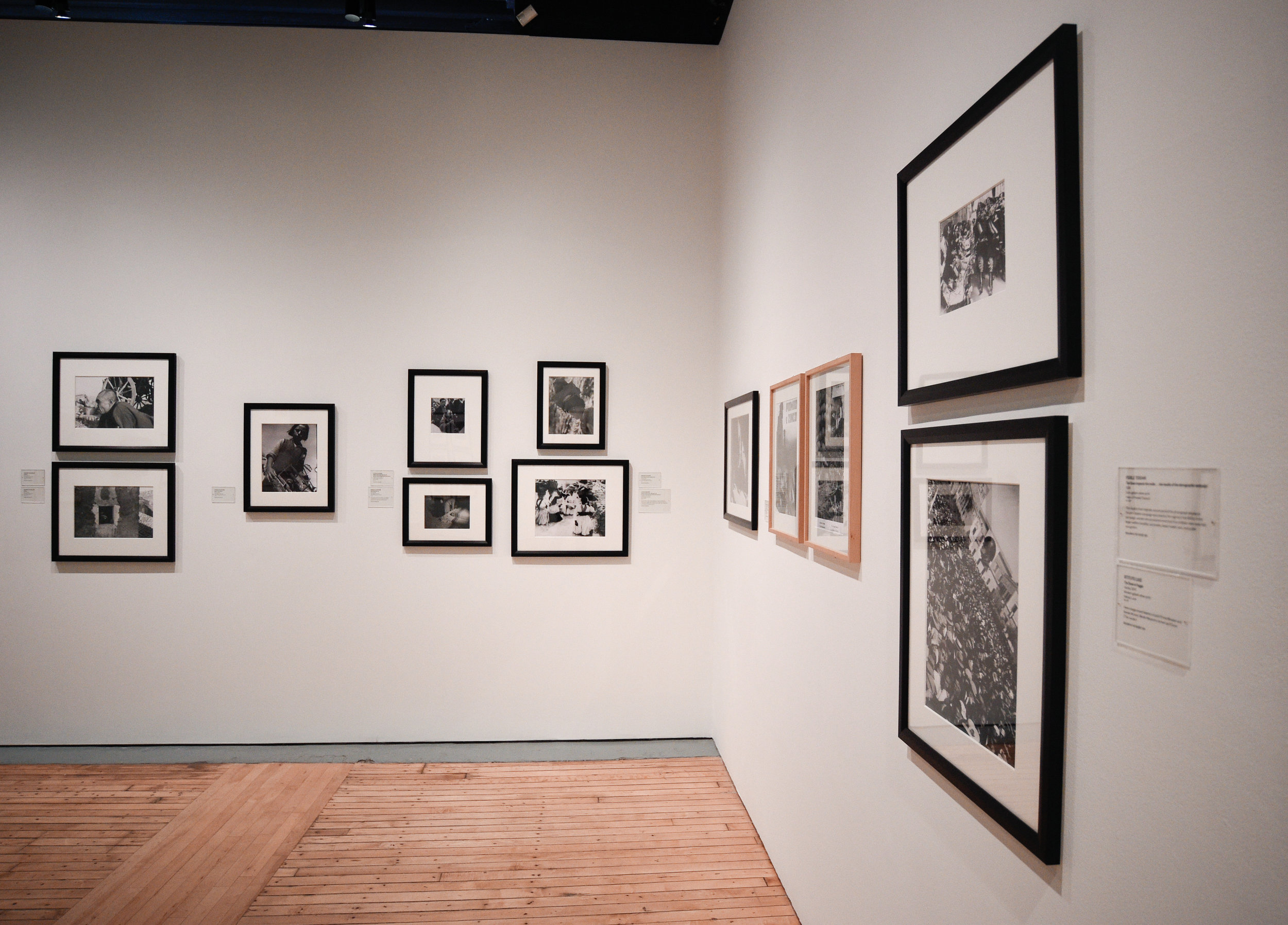 Exhibition Review: Grey Art Gallery - NeoRealismo — Musée Magazine