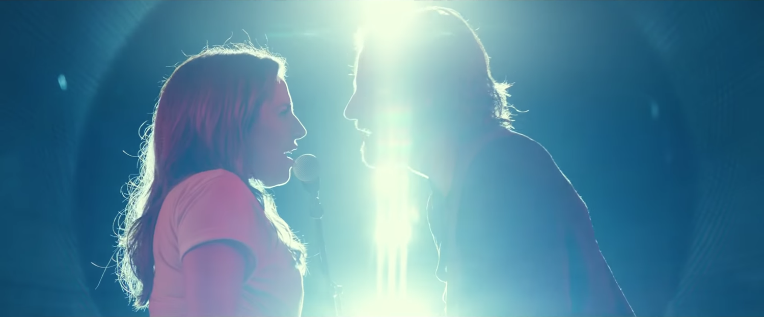 Film Review: A Star Is Born (2018) — Musée Magazine
