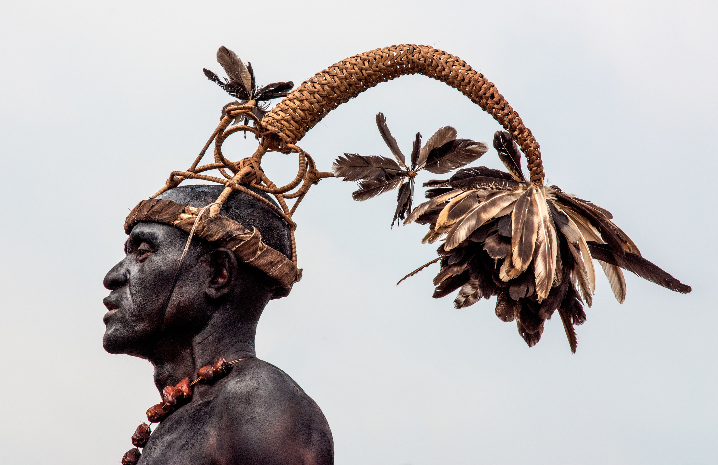 Book Review: African Twilight Volume 2 of 2 — Musée Magazine
