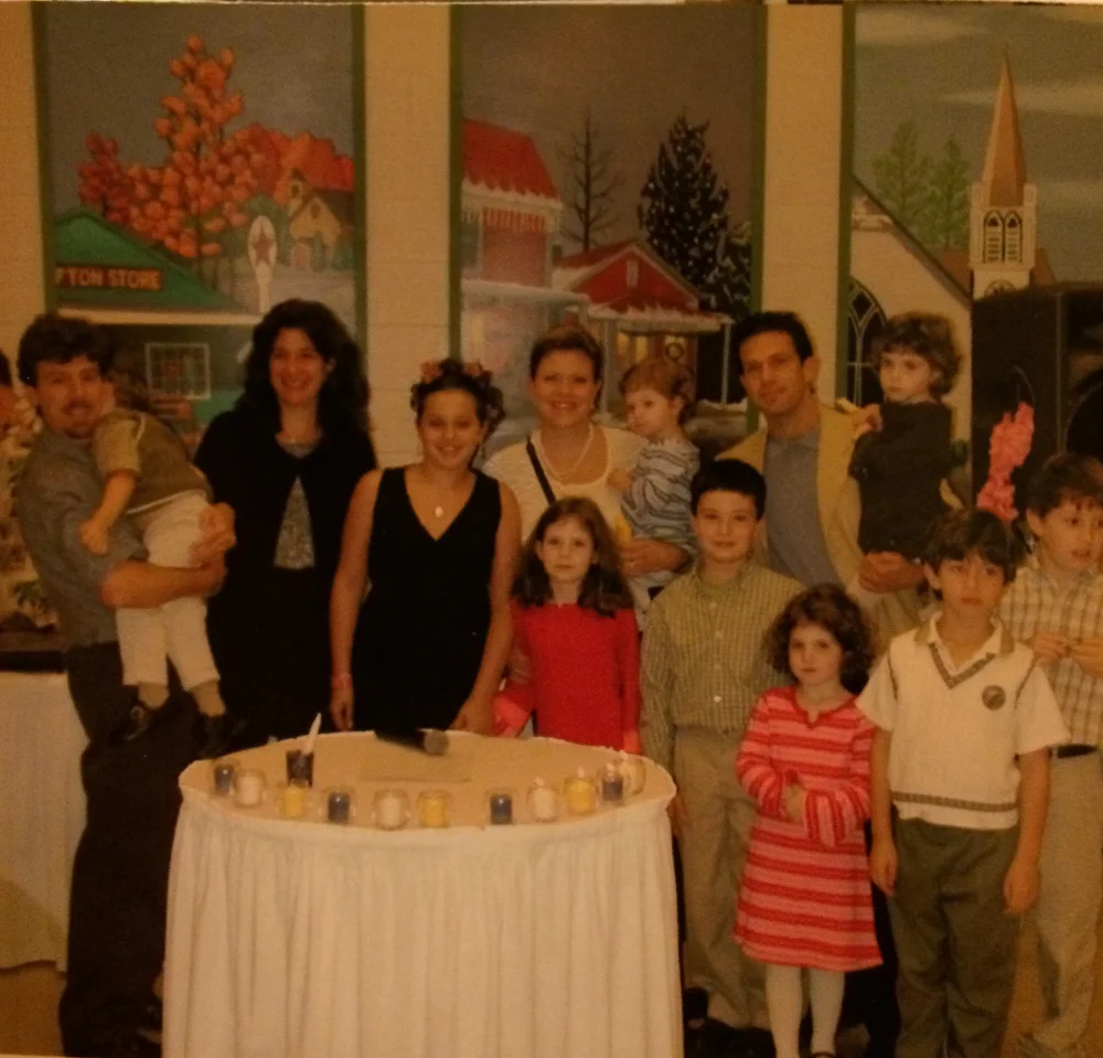 Making A Family: The History and Theory Behind Family Photos — Musée ...