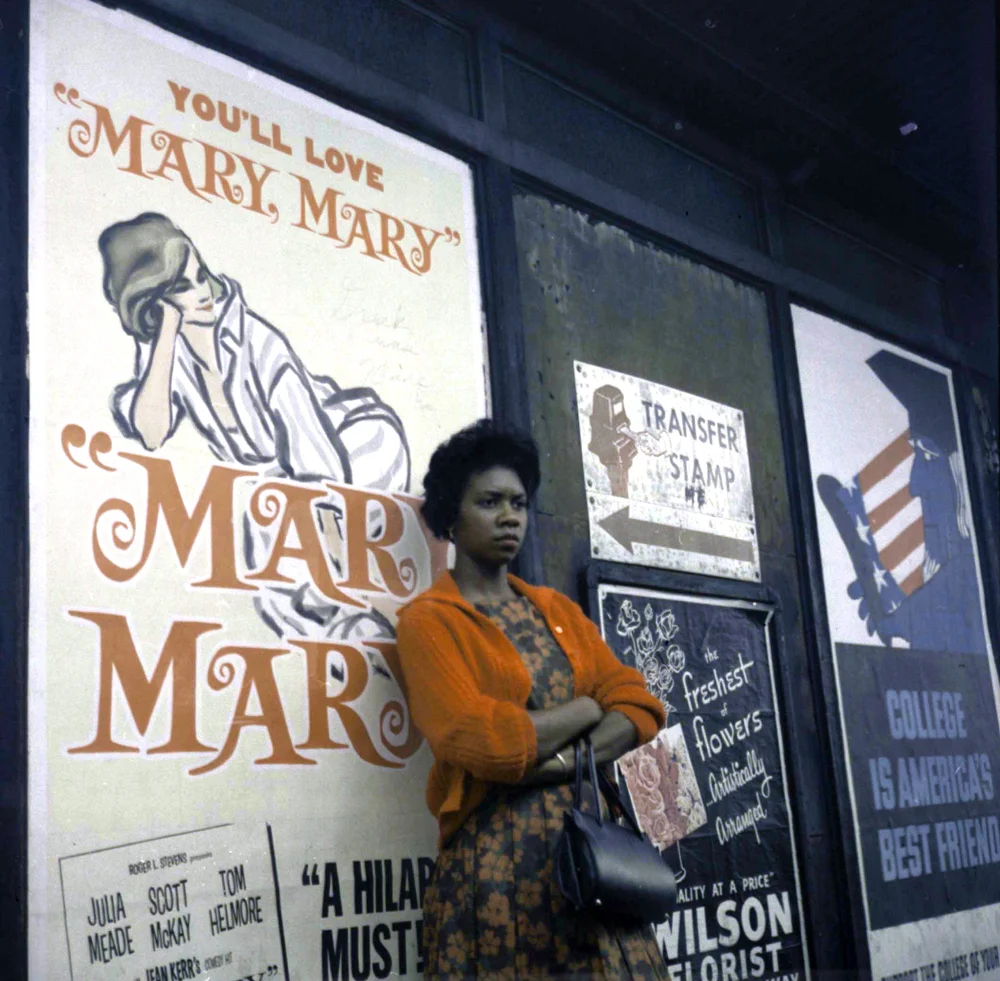 Book Review: The Color Work — Musée Magazine