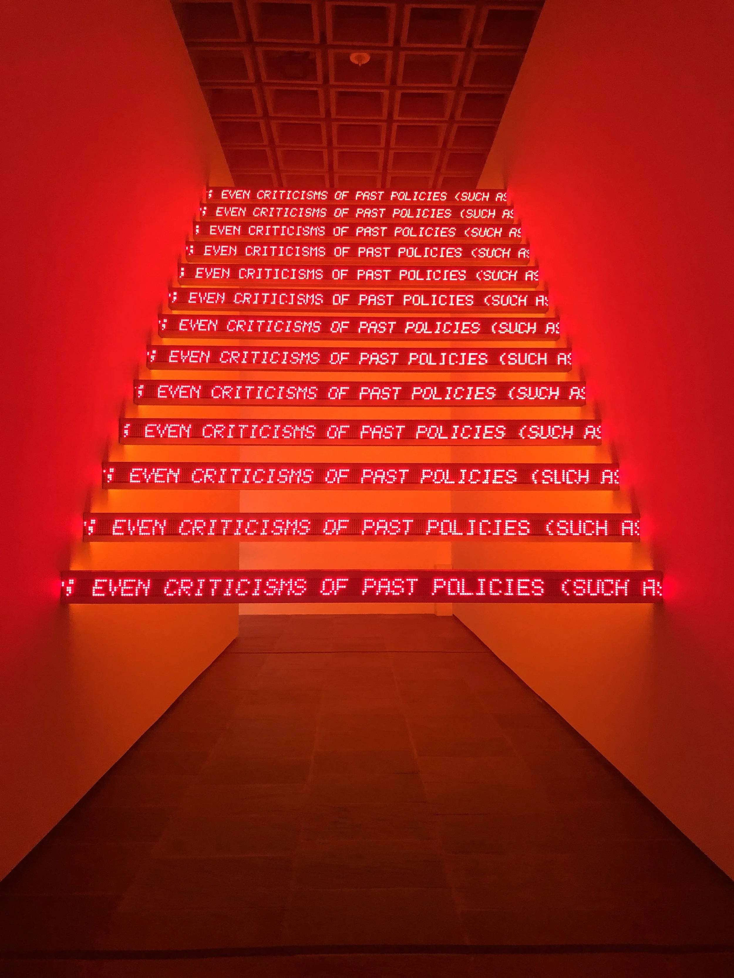 When Art Engages Suspicion — Musée Magazine