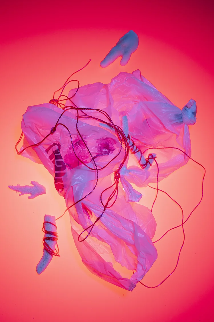 Photographic Alphabet: E is for Danielle Ezzo — Musée Magazine