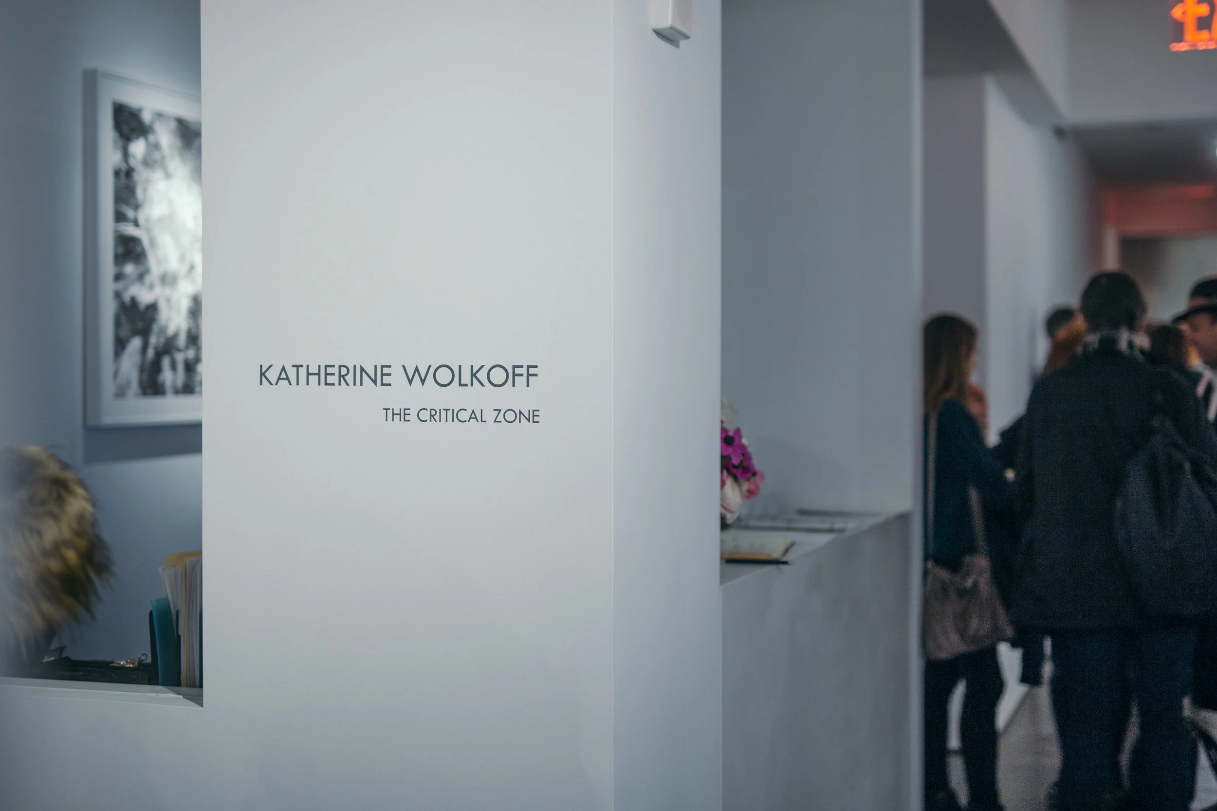 Art Out: Katherine Wolkoff — Musée Magazine