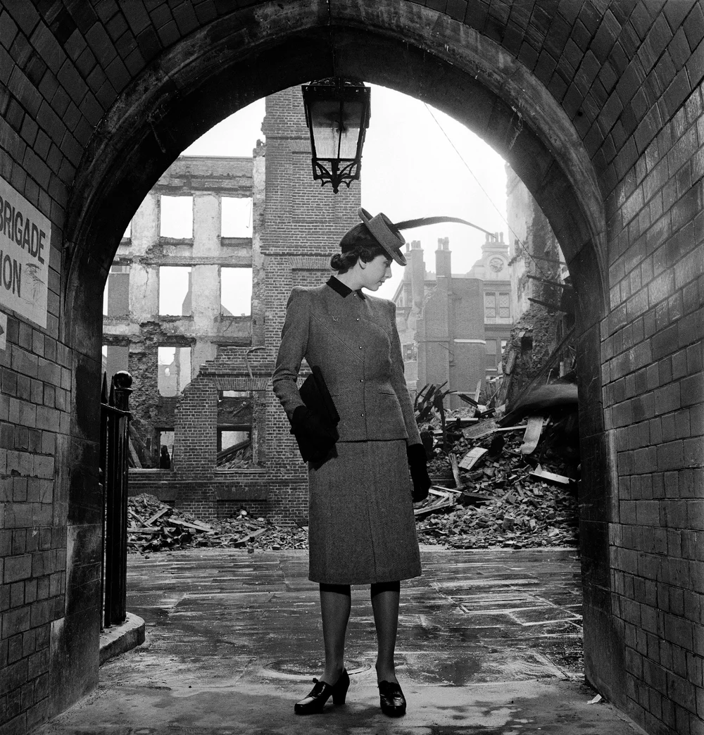 Lee Miller | Tate Britain — Musée Magazine
