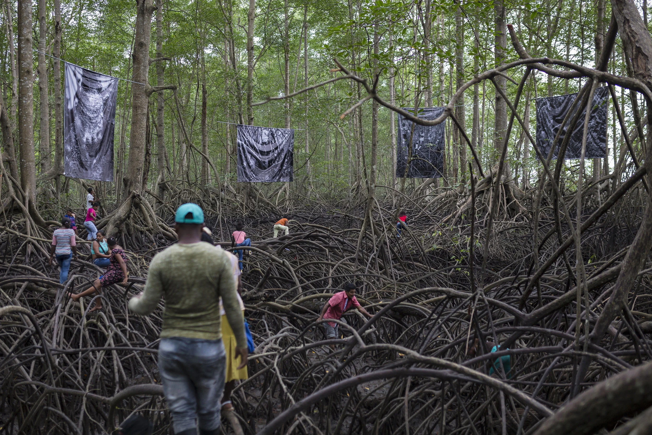 Photo Journal Monday: Felipe Jácome — Musée Magazine